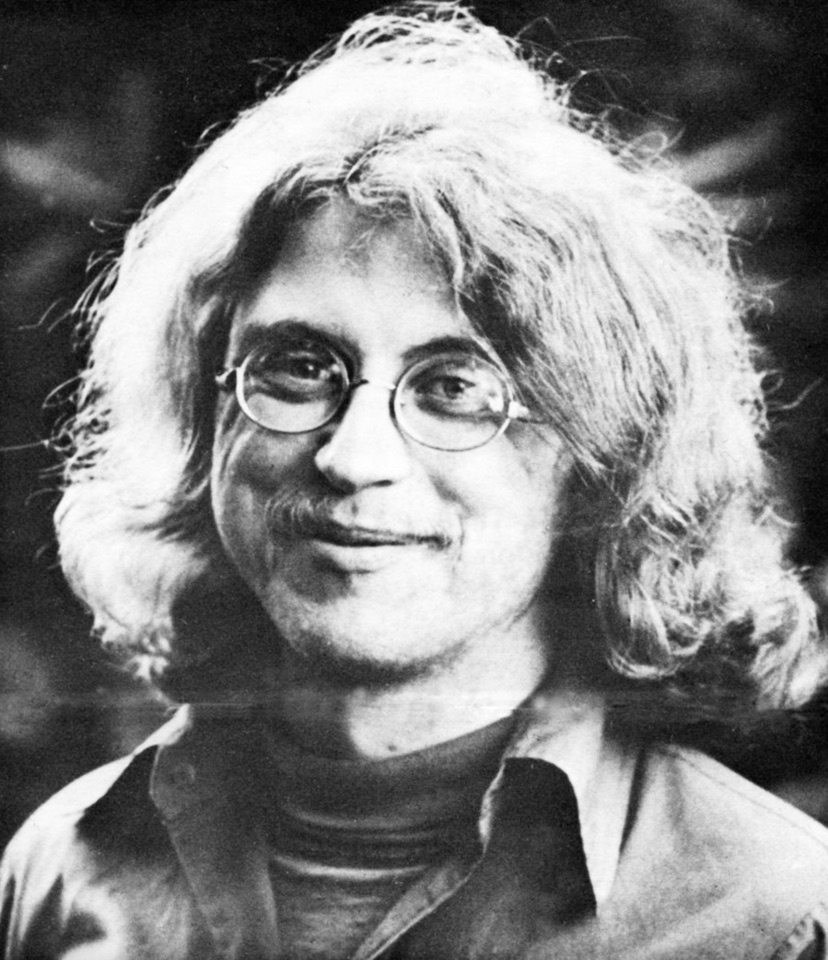 “When I begin the long work of rising”—A Tribute to David Fetcho ...