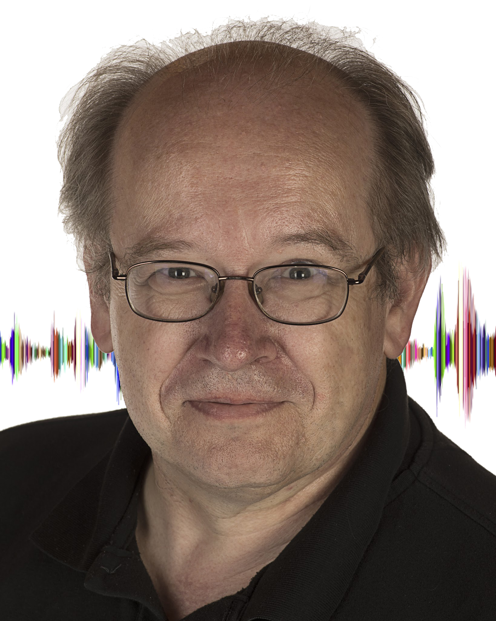 Interview with Bob Souer - Radix Magazine