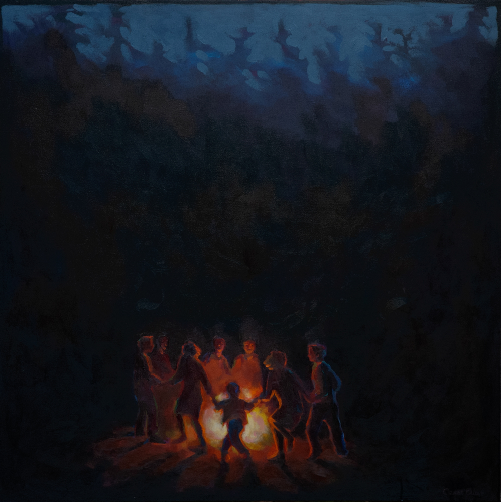 Tribal Dance – Radix Magazine