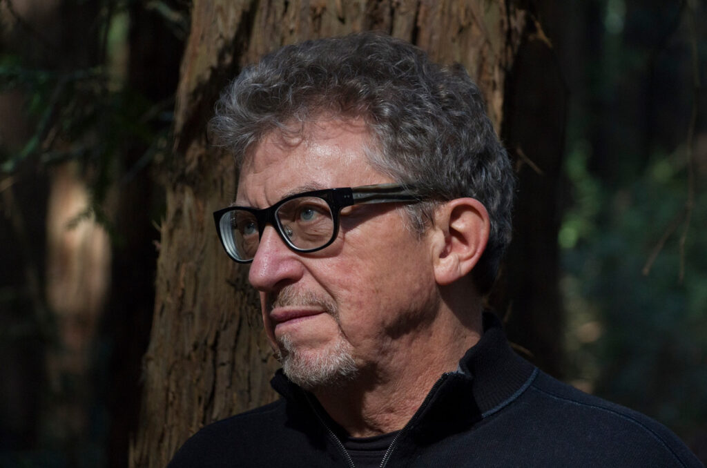 “When I begin the long work of rising”—A Tribute to David Fetcho ...