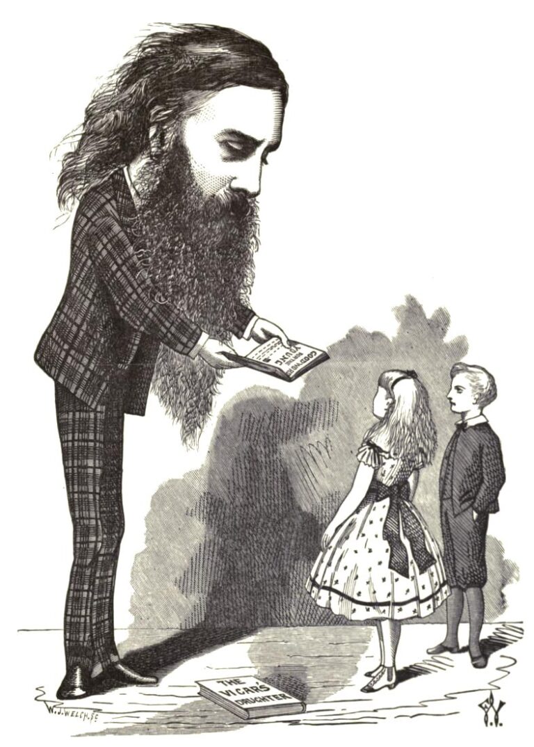 George MacDonald: a Life of Relationships - Radix Magazine