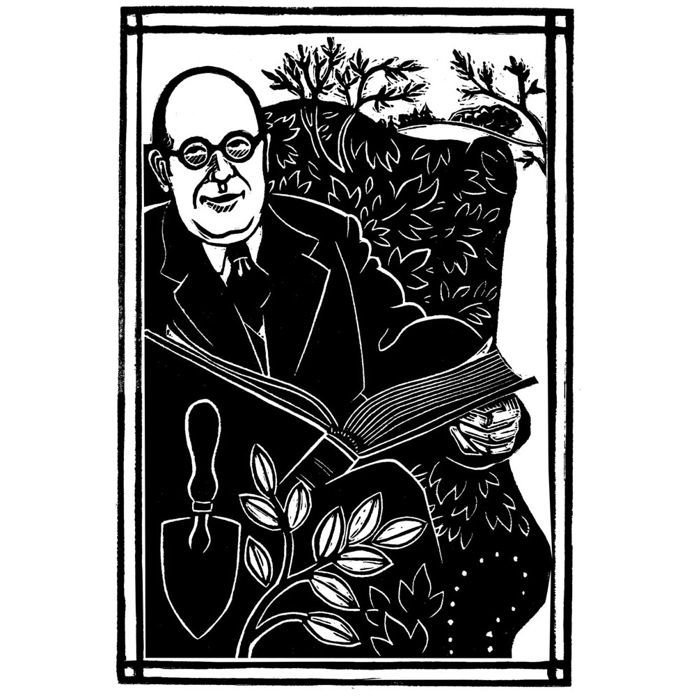 Lewis the Sexist? – Radix Magazine