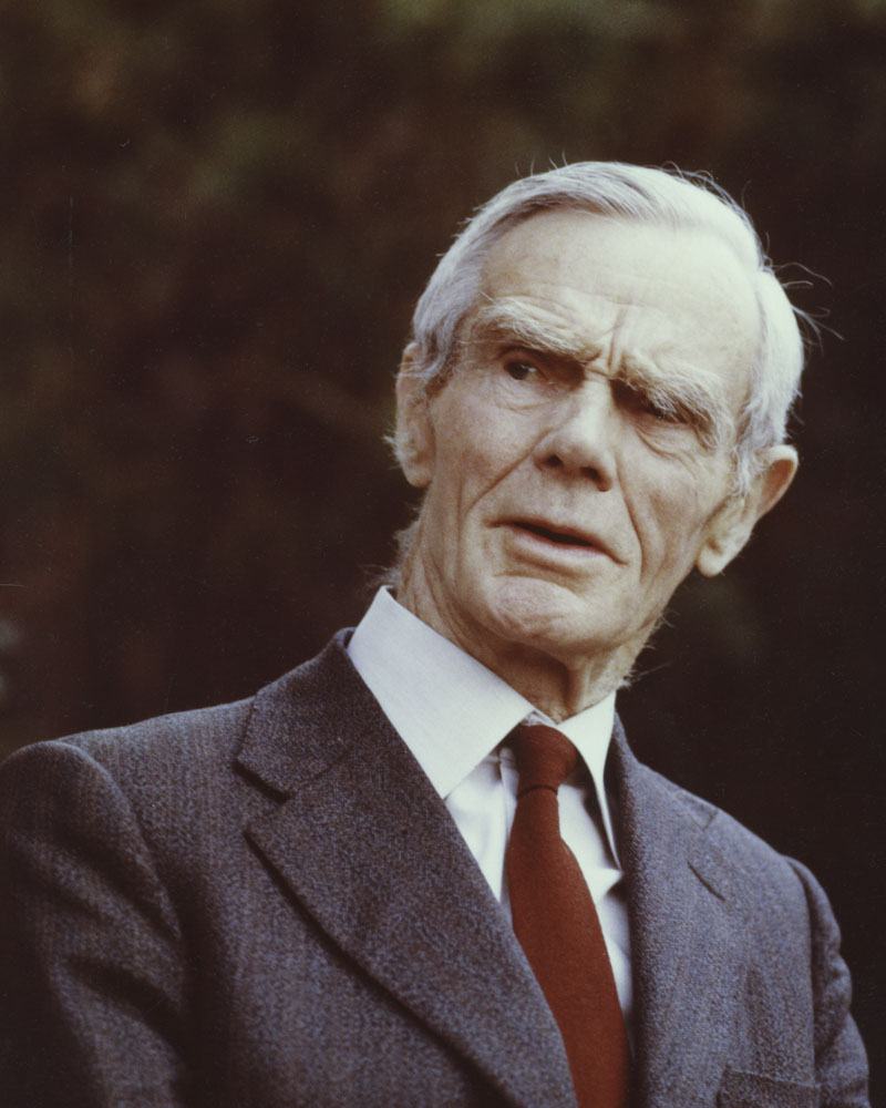 The First and Last Inkling through the Eyes of His Grandson – Radix ...