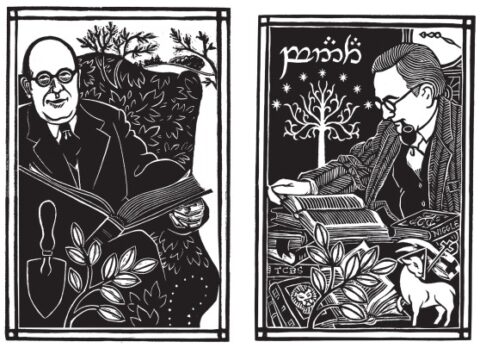 The Inklings and Women: an Exploration - Radix Magazine