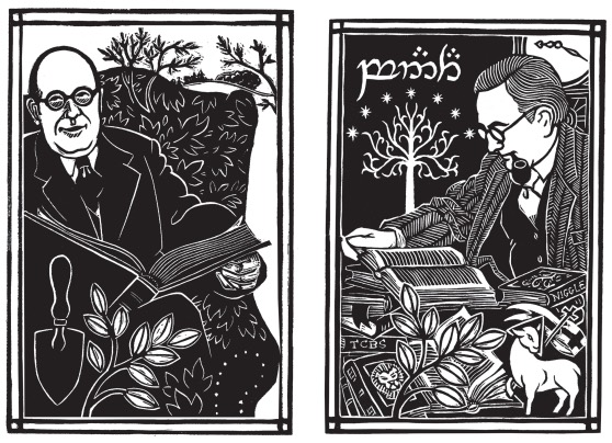 The Inklings and Women: an Exploration - Radix Magazine