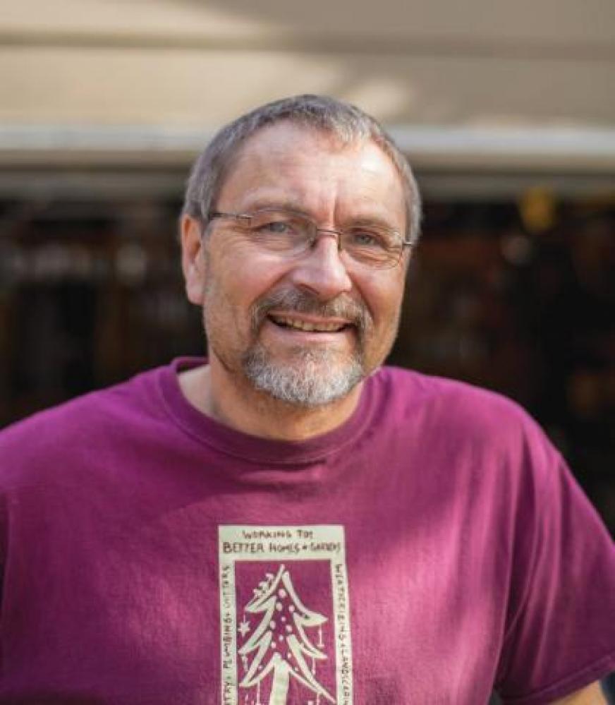 Community Counts: Pastor Dave Greenlund’s Church that Acts – Radix Magazine