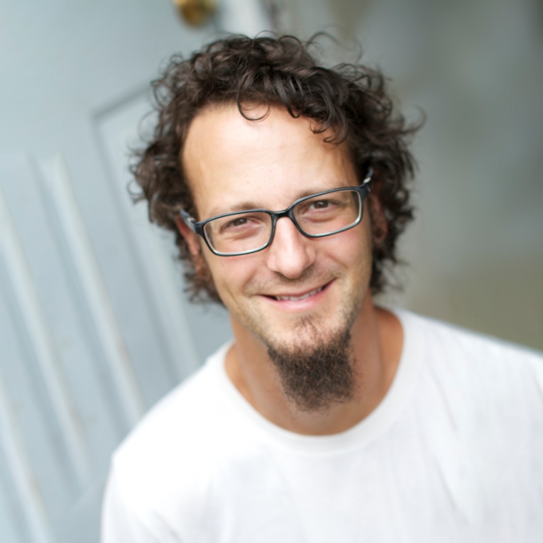 Shane Claiborne: The Credible Christian - Radix Magazine