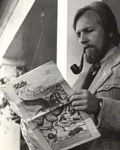 On Relating: a Conversation with David Gill about Technology – Radix ...