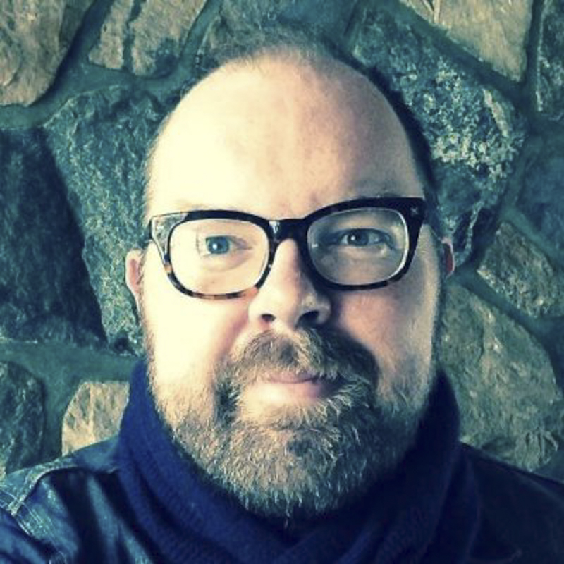 Dan Taylor: When Theology and Comedy Get Serious – Radix Magazine