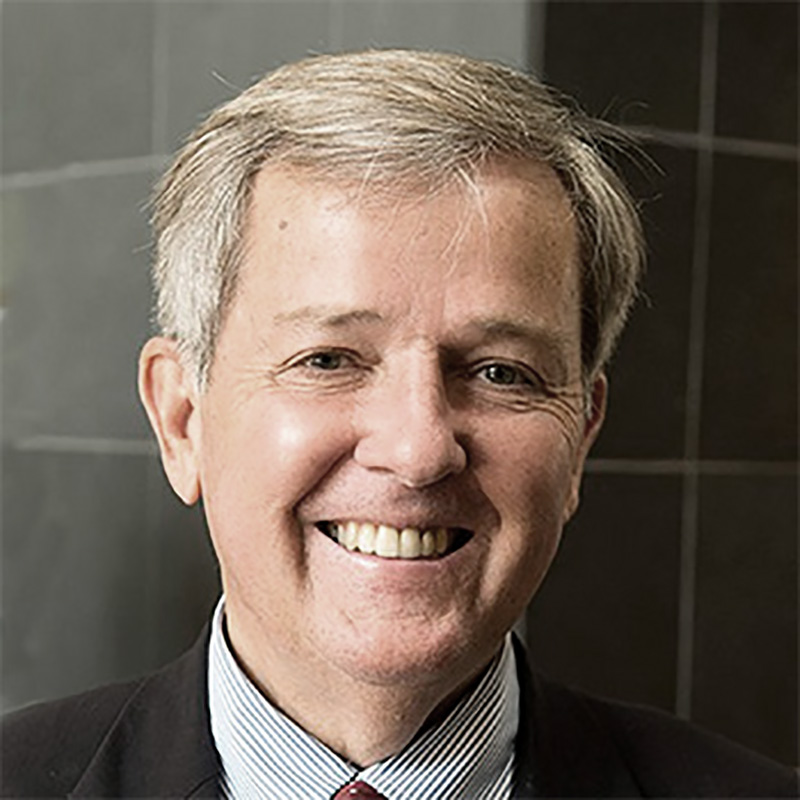 Terry Lindvall’s Theology of Life: Connected by Laughter, Humility and ...