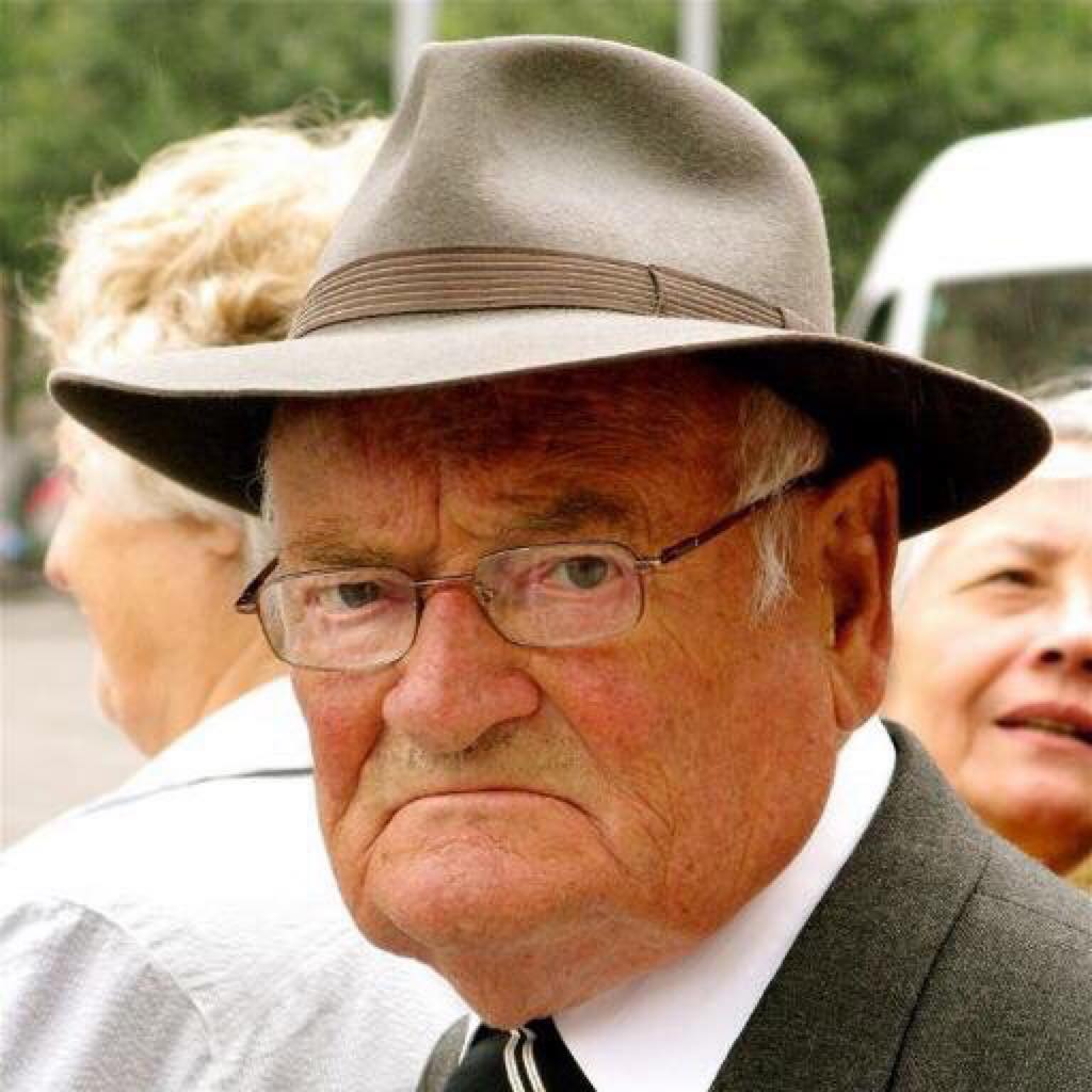 The Church Curmudgeon Tweets on: the Centrality of Culture and the ...