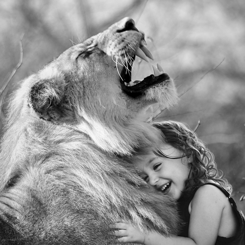 GOD’S SENSE OF HUMOR – Radix Magazine