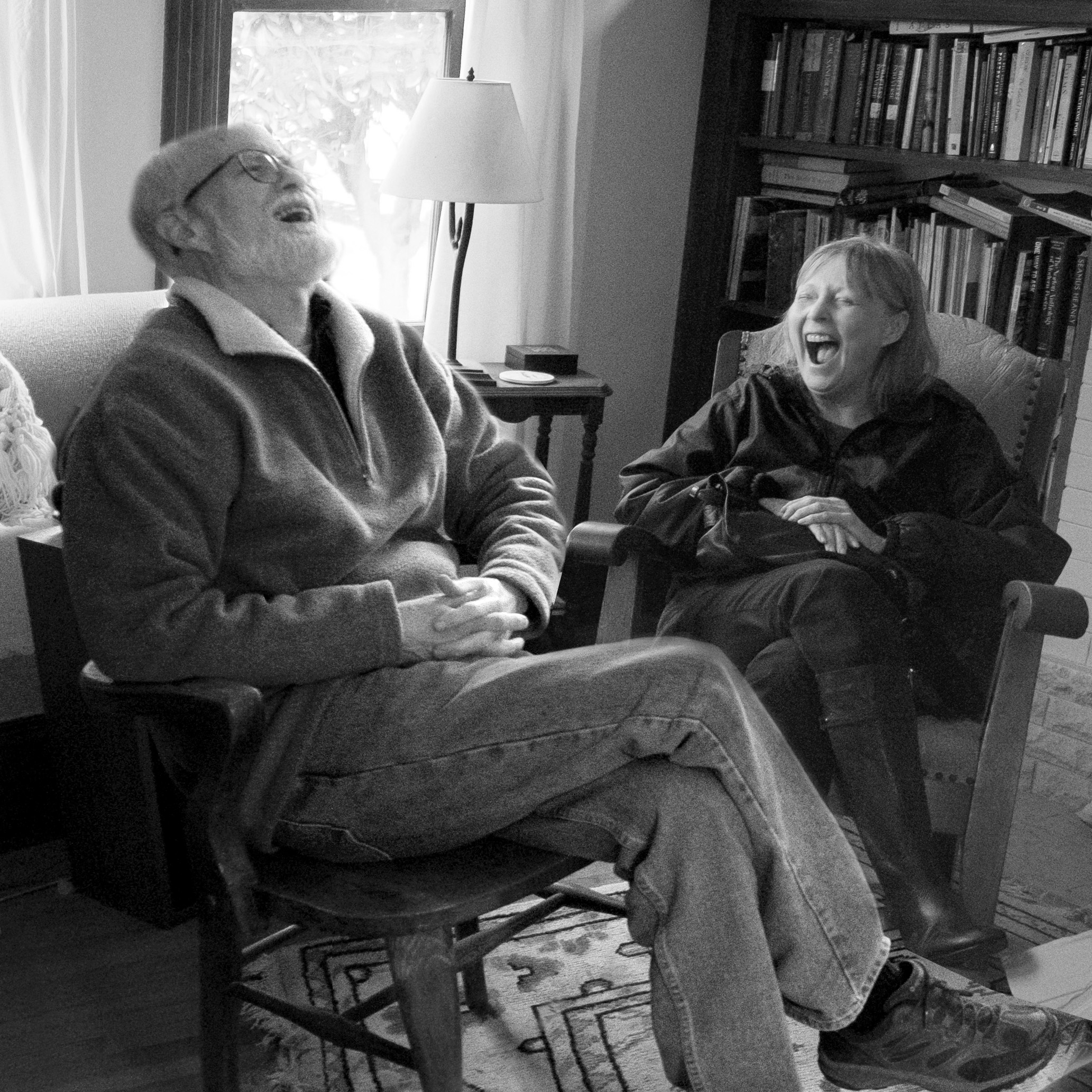 The Role of Laughter in the Christian Life - Radix Magazine