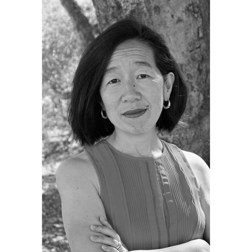Felicia Wu Song: Embodied Churching in a Digital Landscape - Radix Magazine