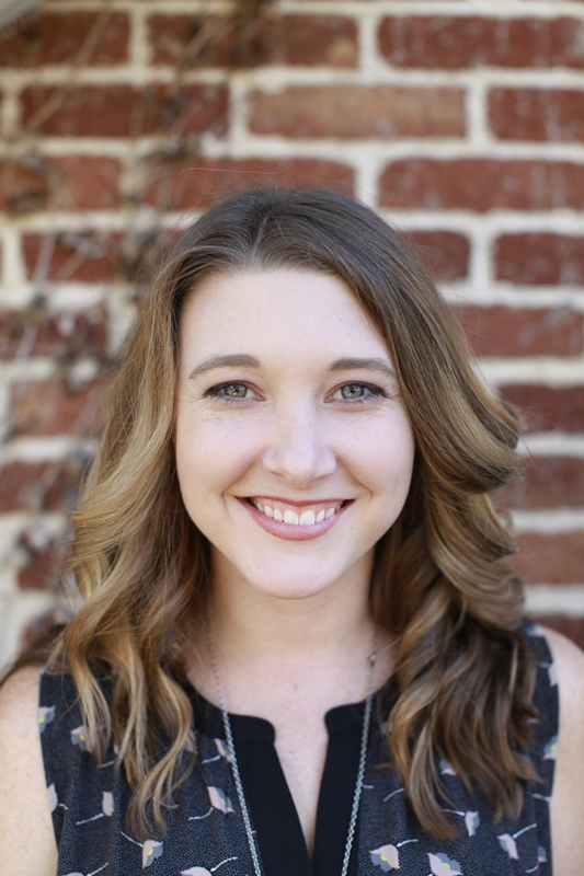 Jennifer Allen Craft: Sacred Placemaking – Radix Magazine