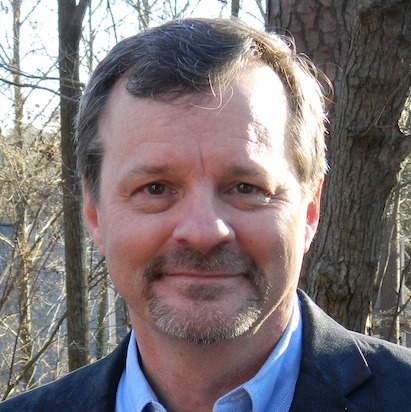 David Morgan: Religious Visual Culture – Radix Magazine