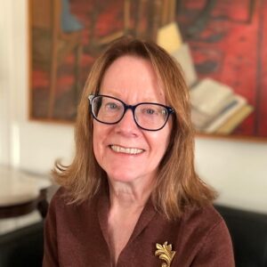 Robin Jensen: Christian Architecture - Radix Magazine