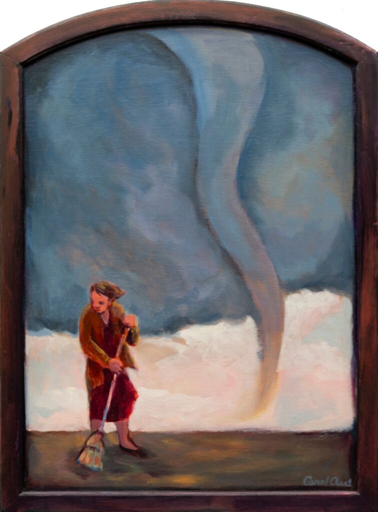 Art, Action, and Revival - Radix Magazine