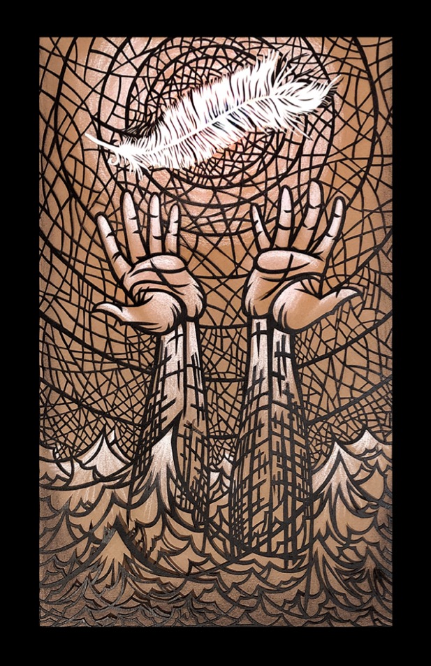 Yearning and Listening - Radix Magazine