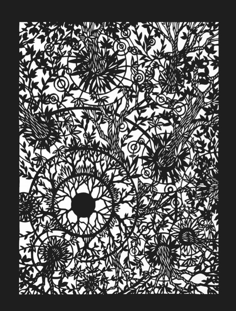 Yearning and Listening - Radix Magazine