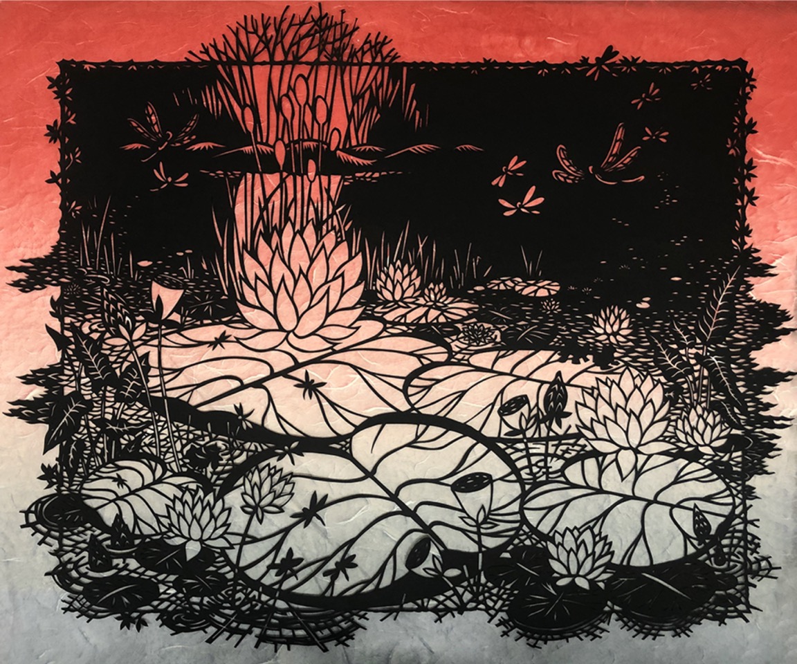 Yearning and Listening - Radix Magazine