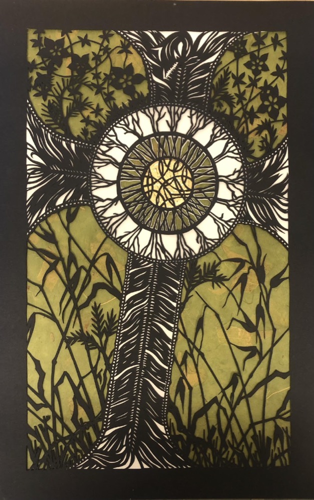 Yearning and Listening - Radix Magazine