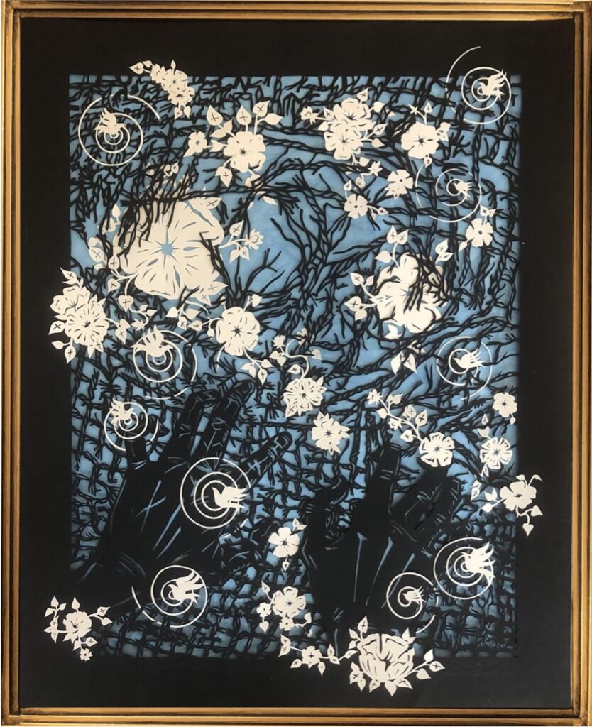 Yearning and Listening - Radix Magazine