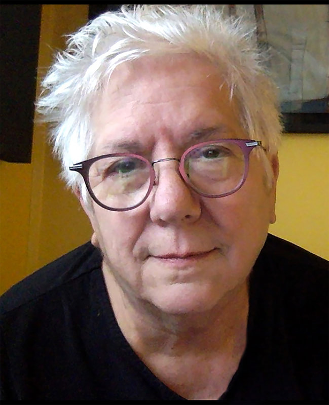 Betty Spackman: The Artist’s Gift of Reckless Courage - Radix Magazine