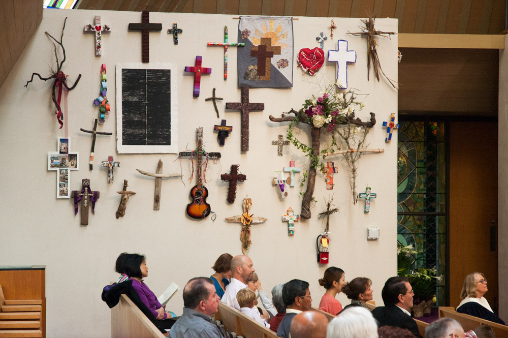 Art, Action, and Revival - Radix Magazine