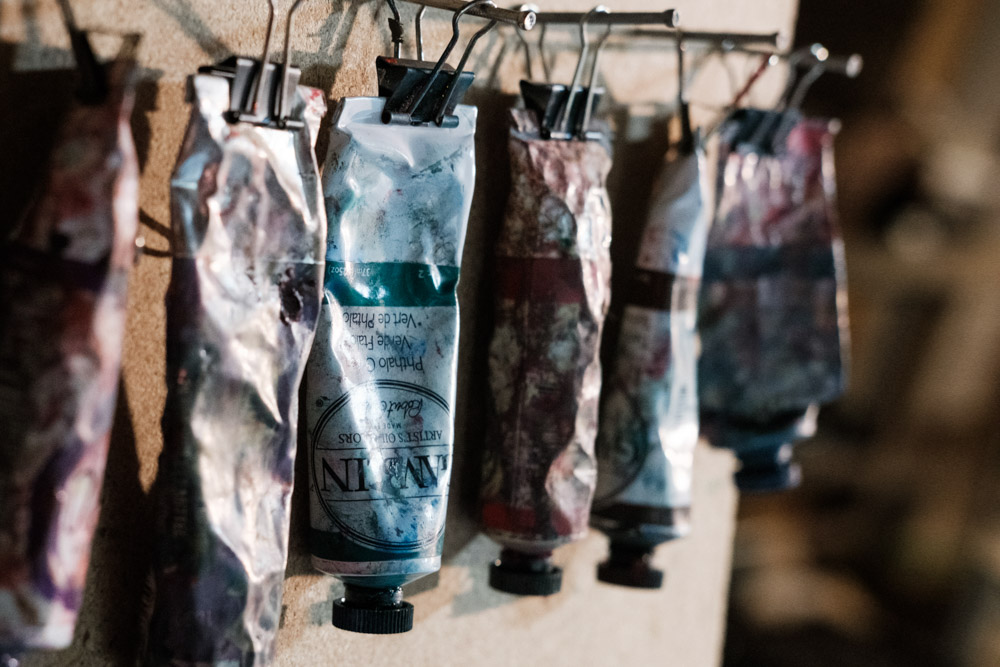 Art, Action, and Revival - Radix Magazine