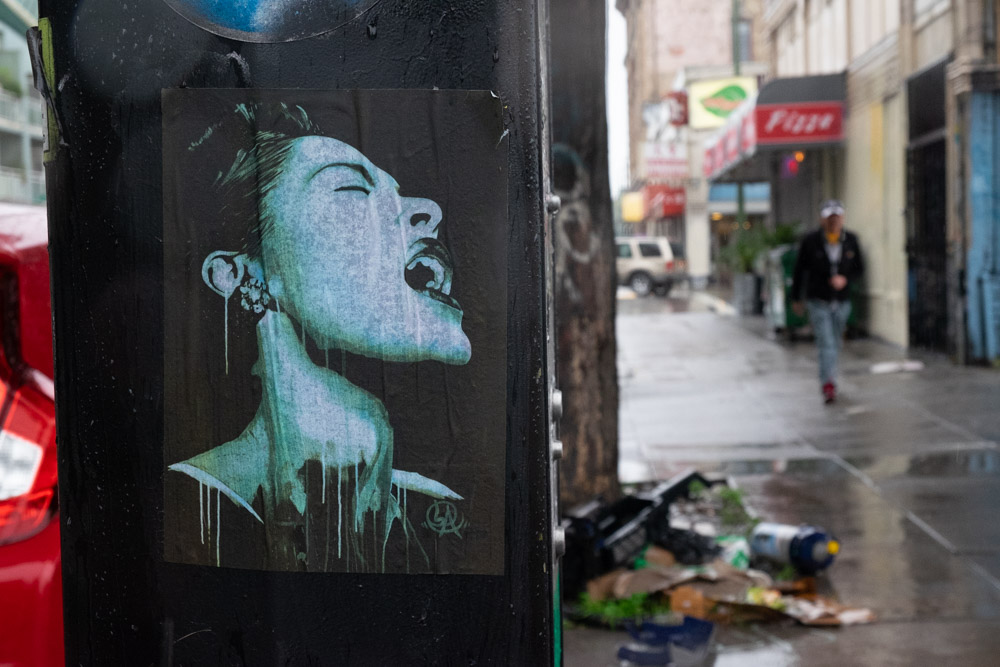 Under the Sun - Radix Magazine