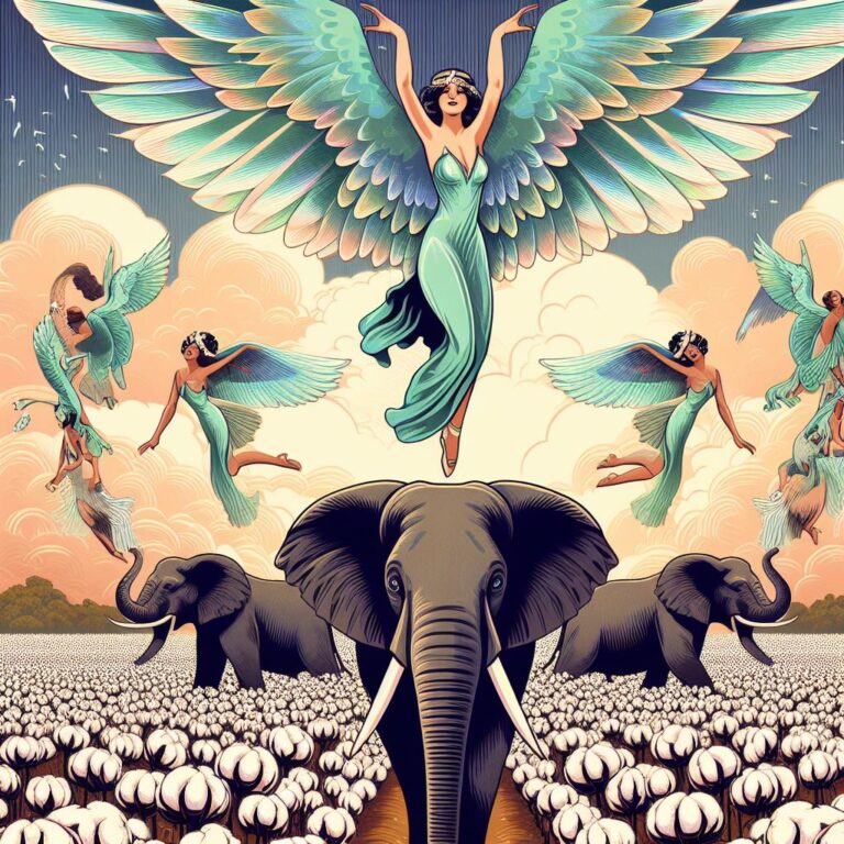 Scavengers - Radix Magazine