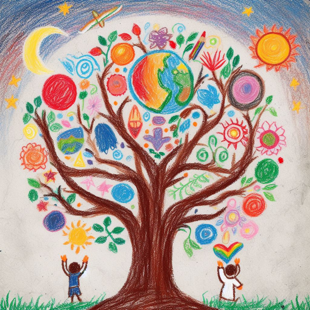 Tree of Life – Radix Magazine