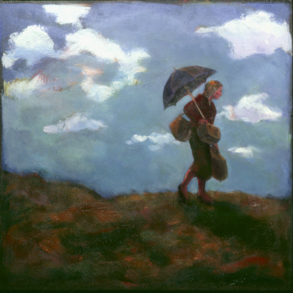 A California Rain – Radix Magazine