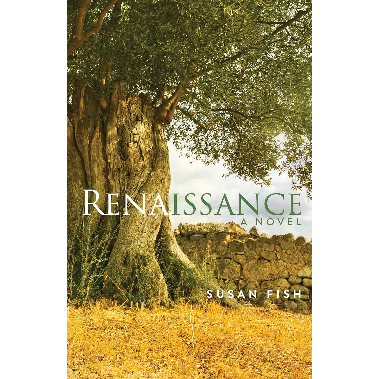 The Dark Woods of Motherhood in Renaissance: A Novel – Radix Magazine