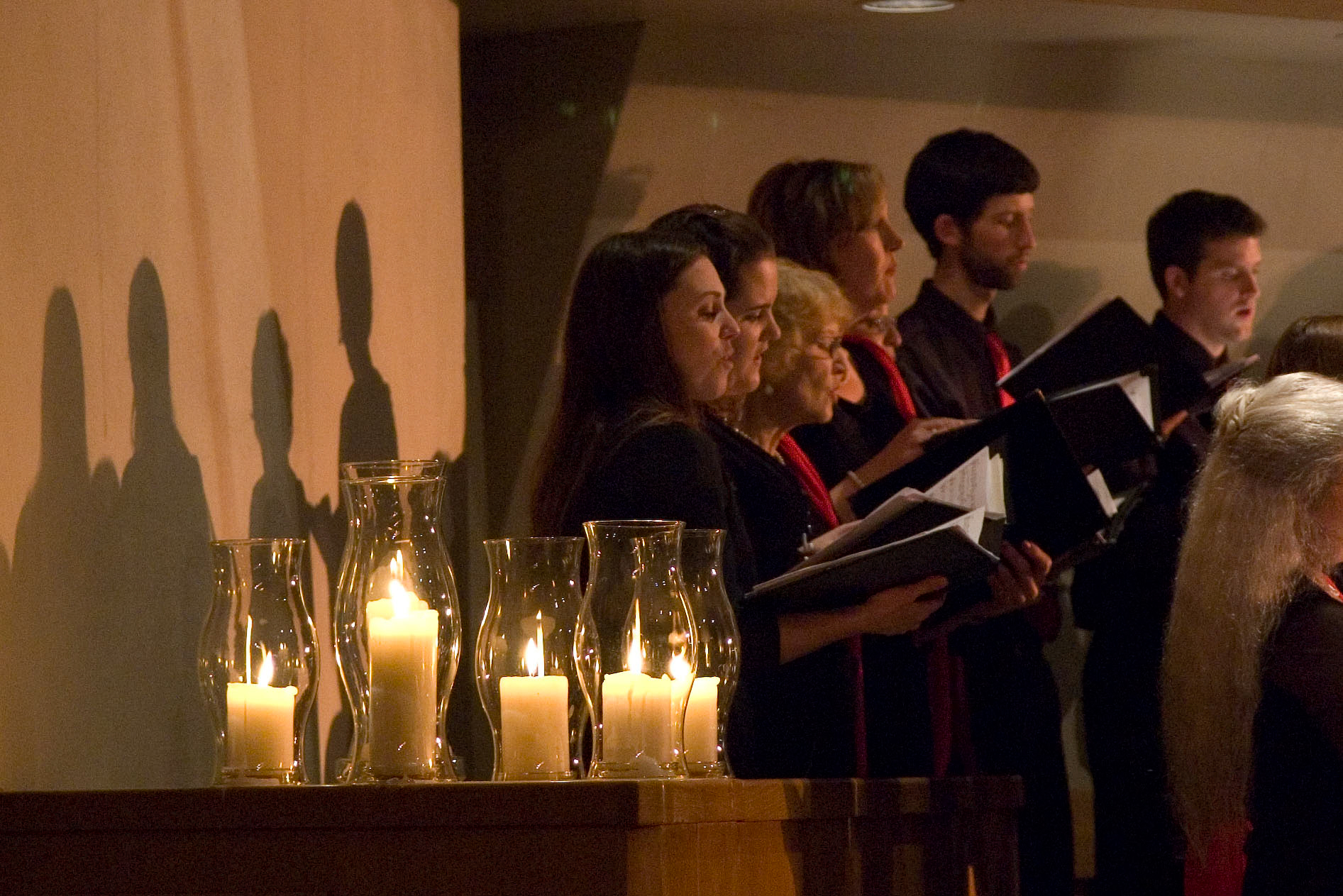 The Sacred Art of Gathering – Radix Magazine