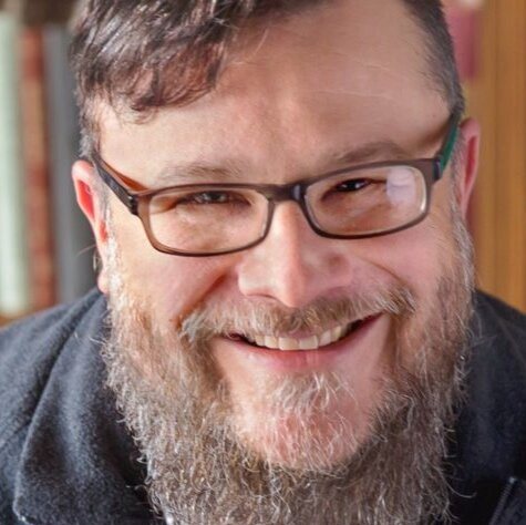 C. Christopher Smith: On the Spiritual Discipline of Conversation ...