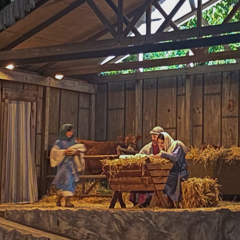 Just the Time for Story-telling: George MacDonald and a Christ-wise ...