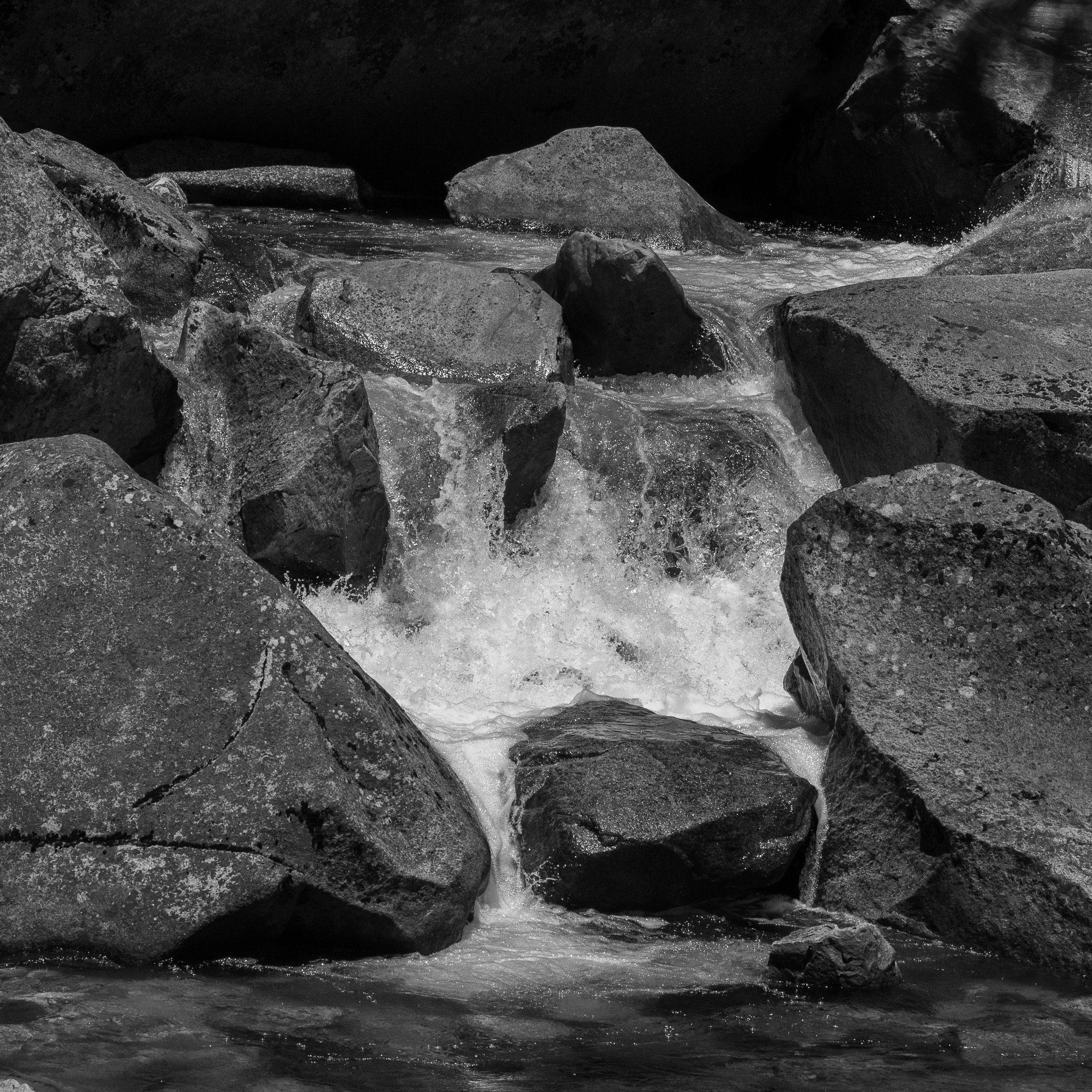 Let every stray thought be released down a stream – Radix Magazine