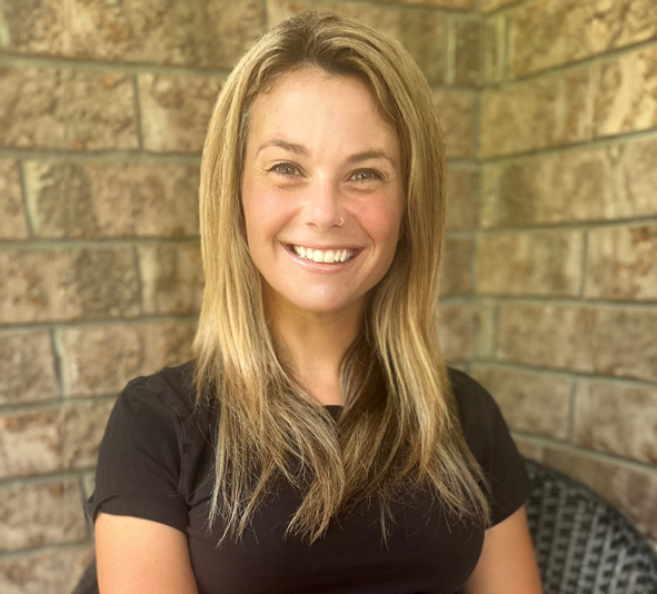 Lyndsay Thompson on The Essence of Connection: Humility and Curiosity ...