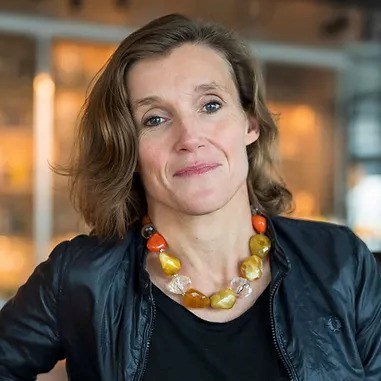 Petra Carlsson-Redell: Aesthetics and Radical Theology – Radix Magazine