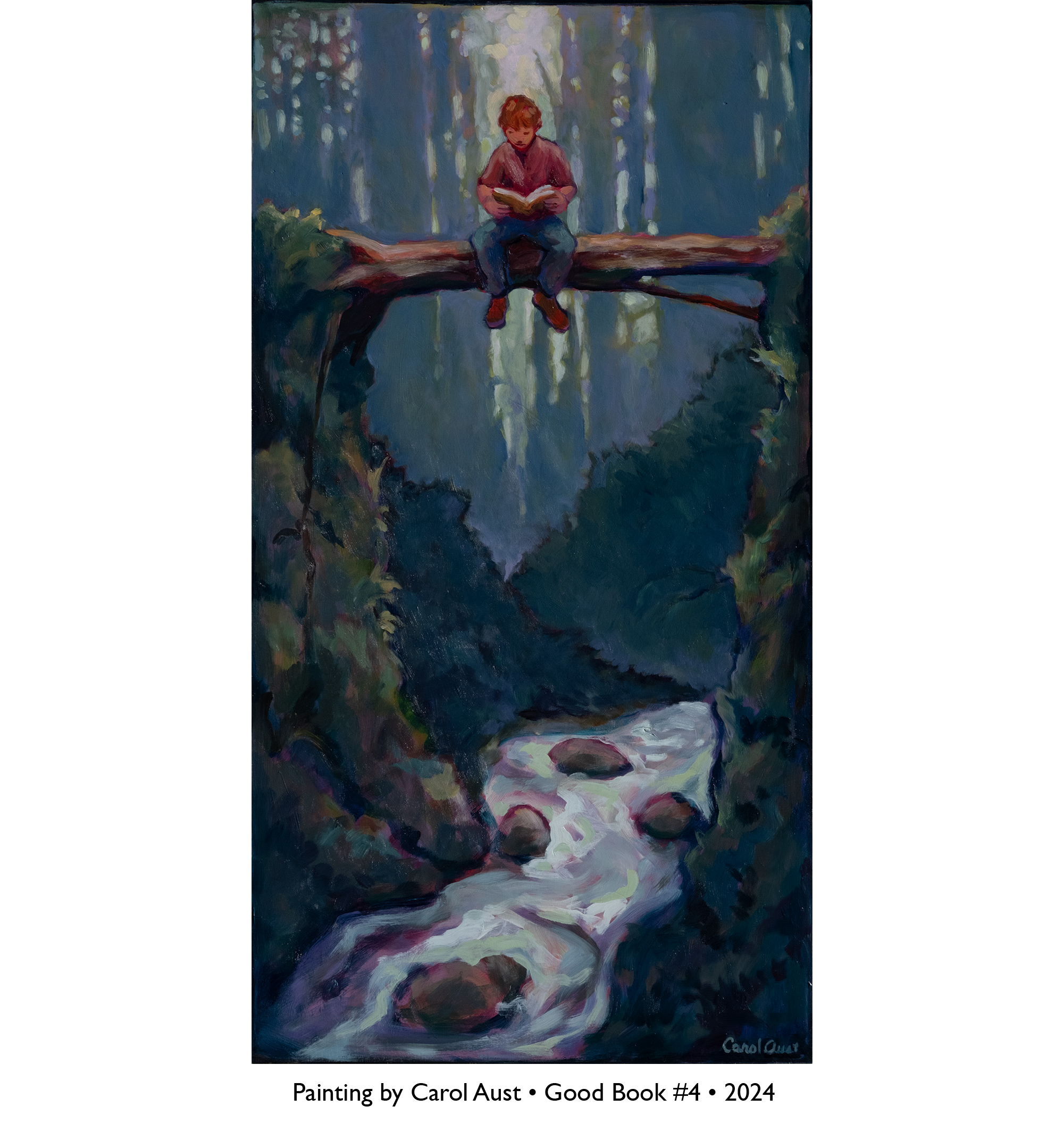 The Empathetic Imagination – Radix Magazine