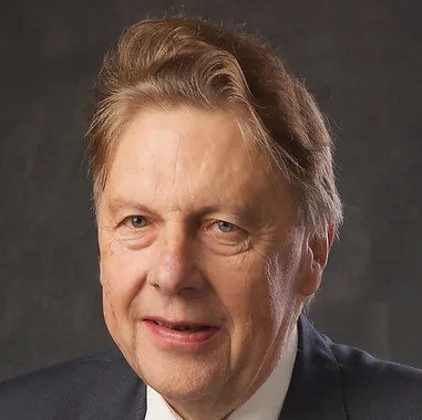 David William Brown: Architecture, Worship, and Imagination – Radix ...