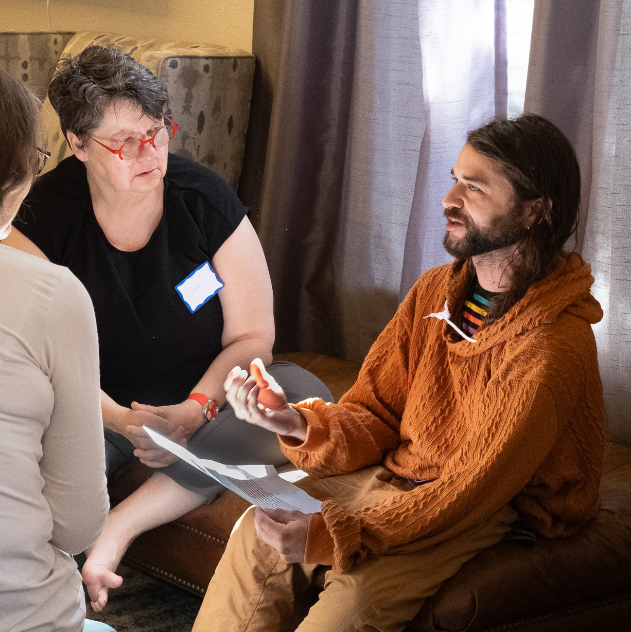 Discernment: Can We Do it Better? – Radix Magazine