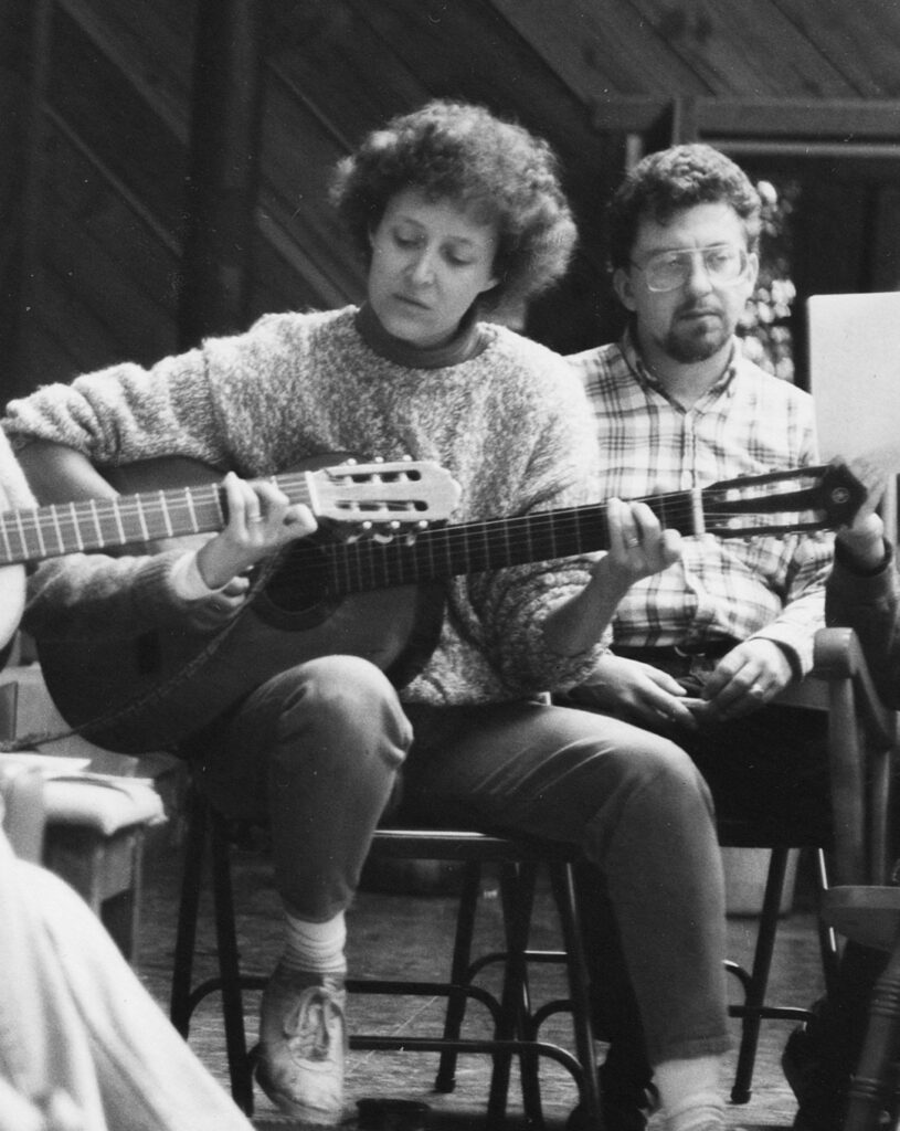 Remembering Susan Fetcho - Radix Magazine