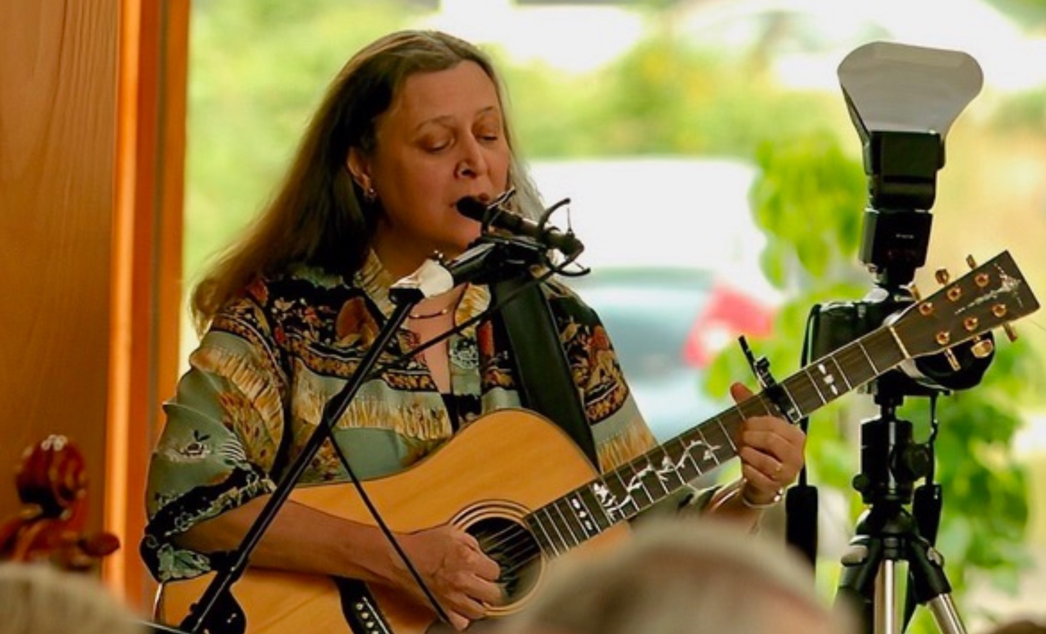 Remembering Susan Fetcho - Radix Magazine
