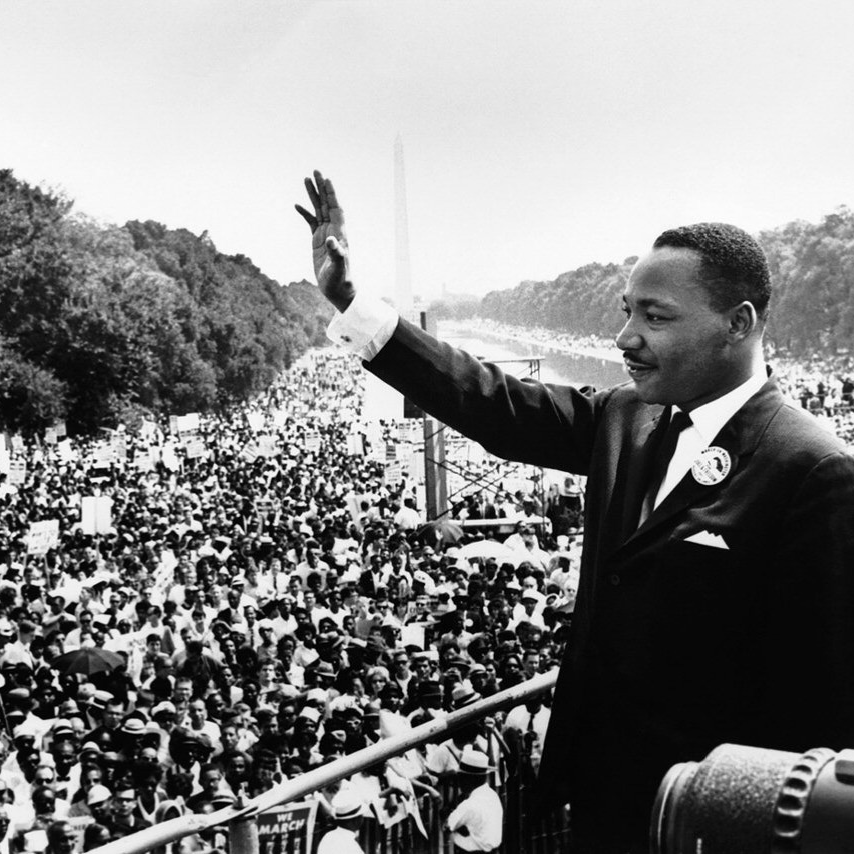 Following Jesus into “the Fierce Urgency of Now” – Radix Magazine