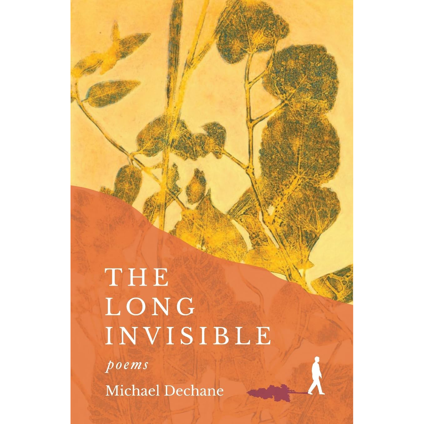 The Long Invisible: Poems by Michael Dechane – Radix Magazine