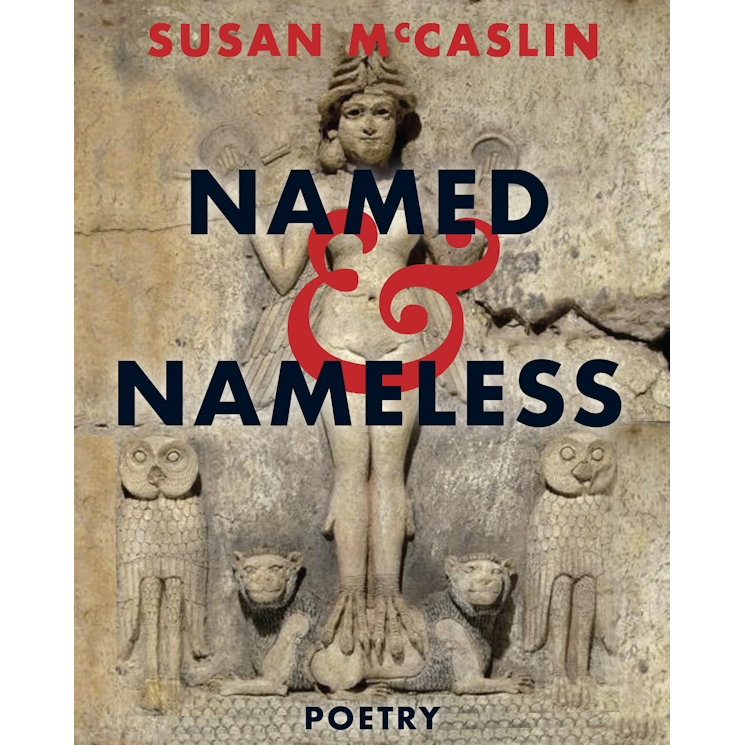 Fold Into Other Creatures: A Review of Named and Nameless by Susan ...