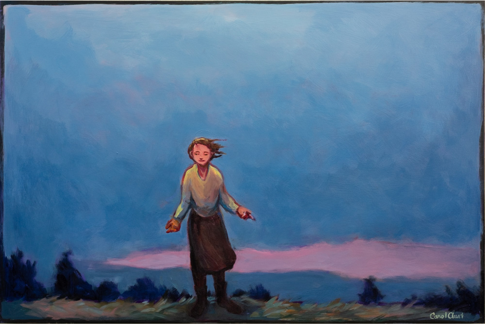 Breathing Against the Clock: Prayer and the Slow Restoration of Being ...